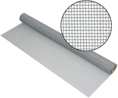 Premium Mesh Insect Screens - Saflyscreen